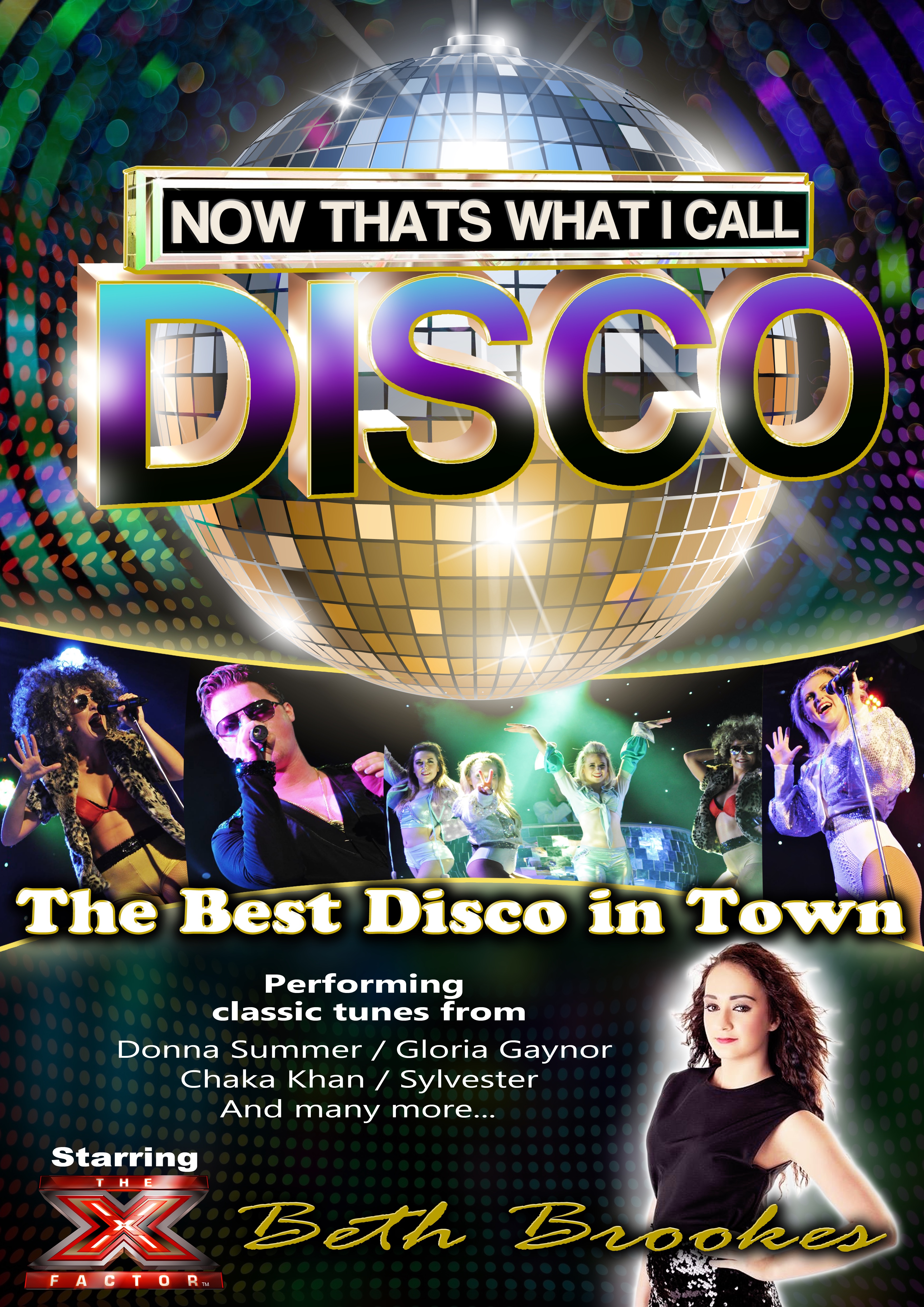 Entertainment Guide - Flamingo Land Resort