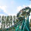 Navigator - Flamingo Land Resort