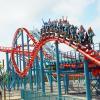 Velocity - Flamingo Land Resort