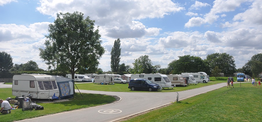 Meet Our Flamingo Land Characters & Mascots! - Flamingo Land Resort