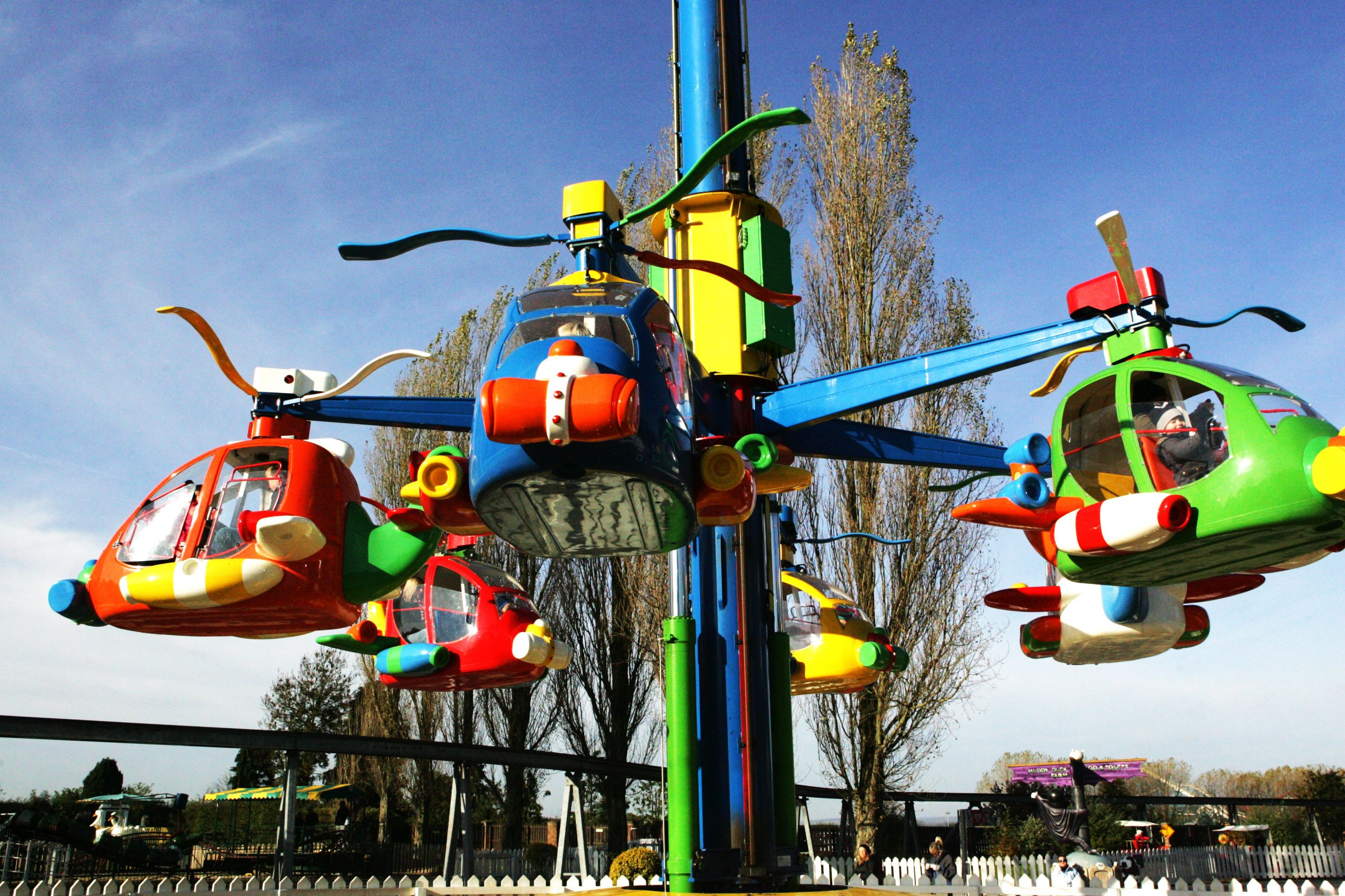 Helitoys2EDIT - Flamingo Land Resort Helitoys2EDIT - Flamingo Land Resort