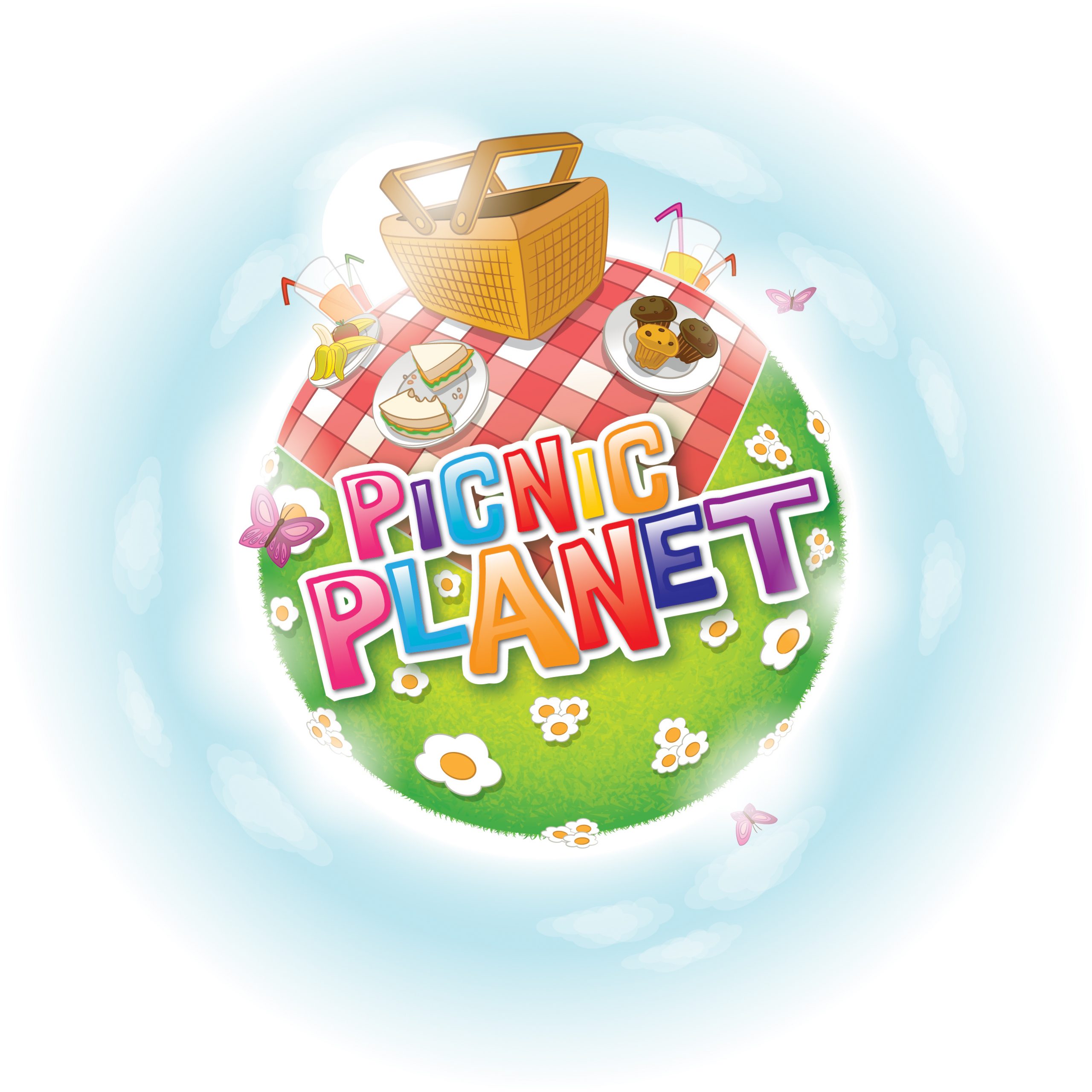 Picnic Planet - Flamingo Land Resort