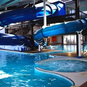 Food & Drink - Flamingo Land Resort