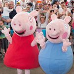 Animals - Flamingo Land Resort