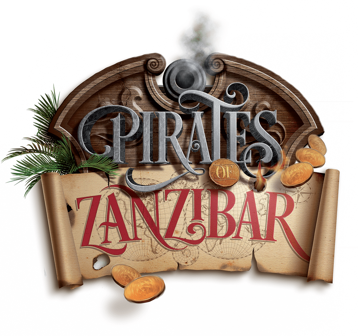 Zanzibar Signs