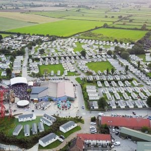 Home - Flamingo Land Resort