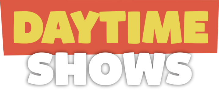 Daytime Shows - Flamingo Land Resort