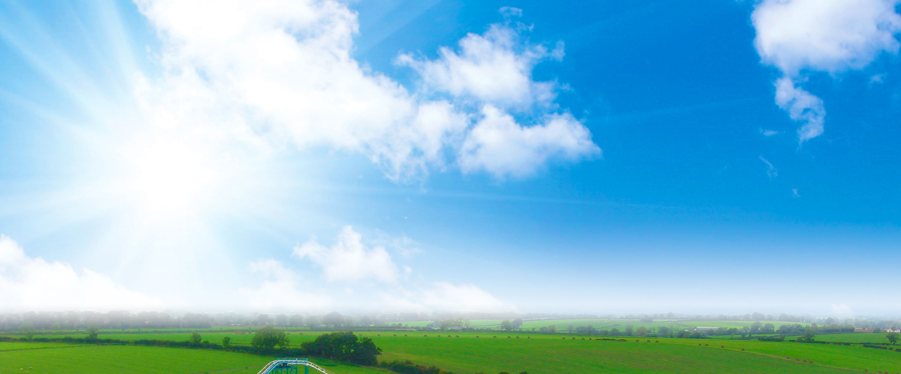 Home - Flamingo Land Resort