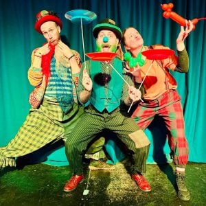 Theme Park - Flamingo Land Resort