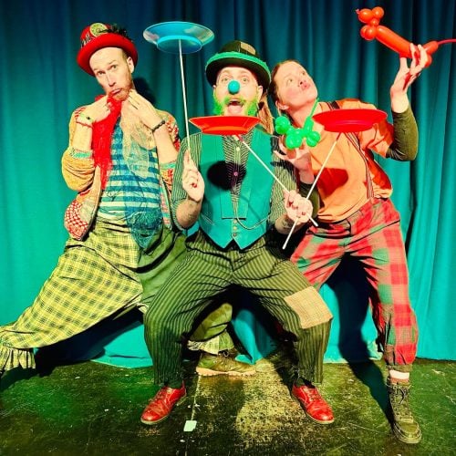 Animals - Flamingo Land Resort