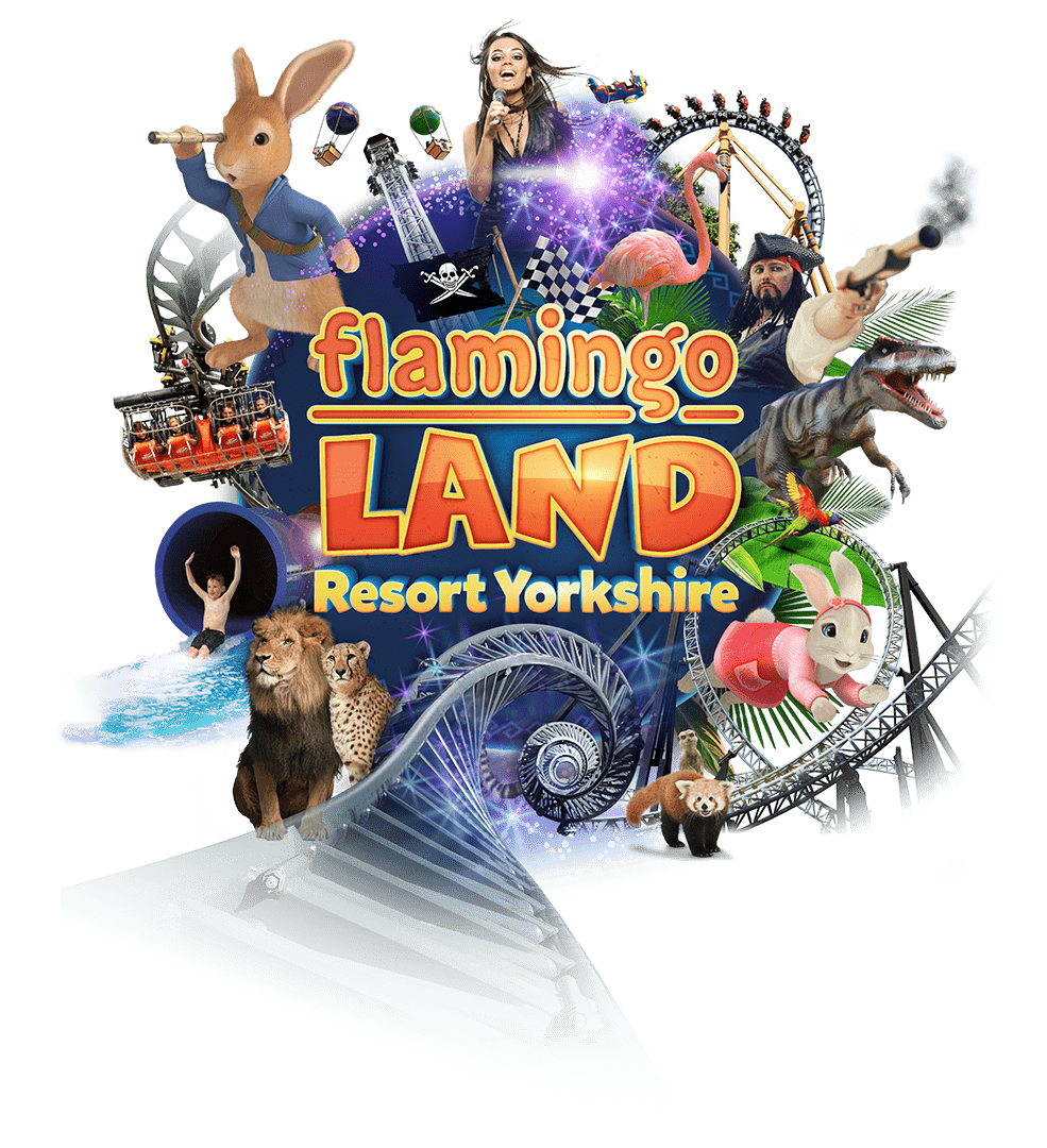 Home - Flamingo Land Resort