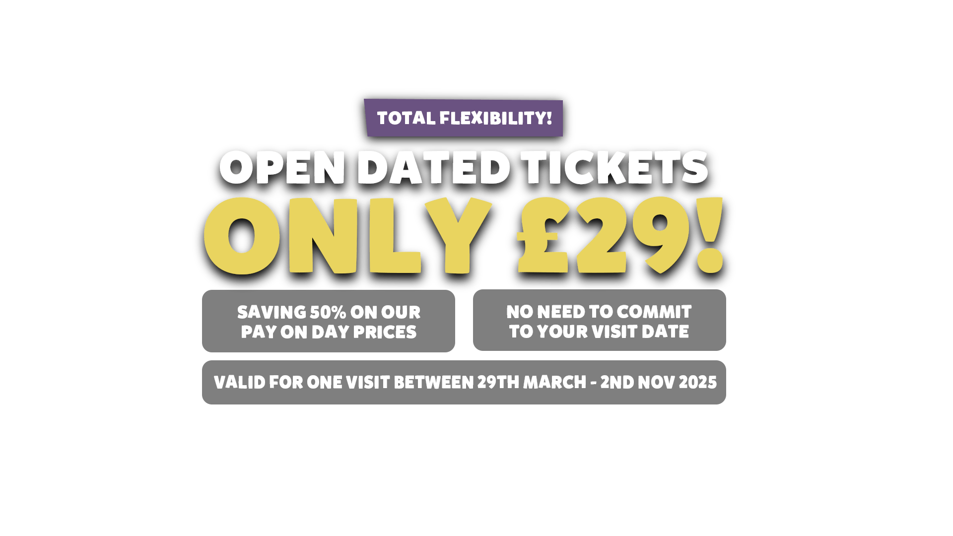 Home - Flamingo Land Resort