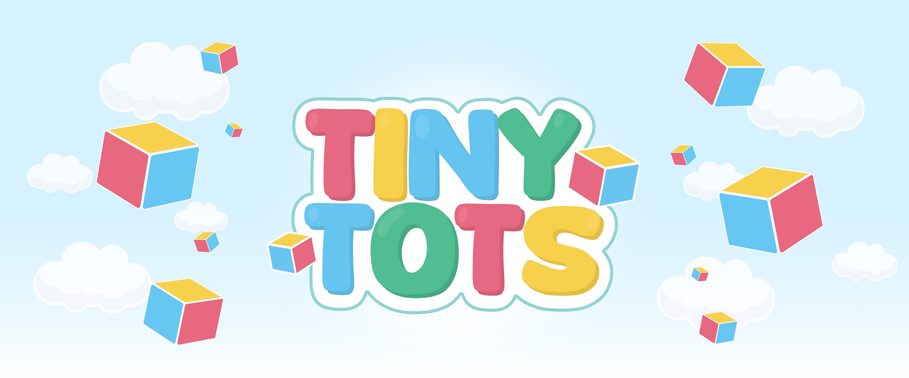 Tiny Tots - Flamingo Land Resort