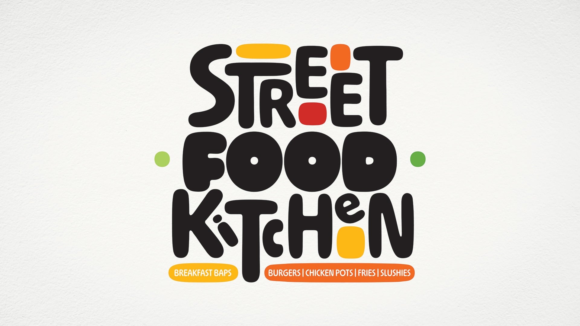 Street Food Kitchen - Flamingo Land Resort