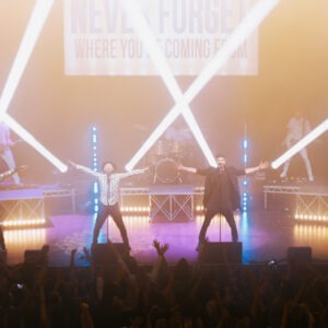 Flamingo Fest - Flamingo Land Resort