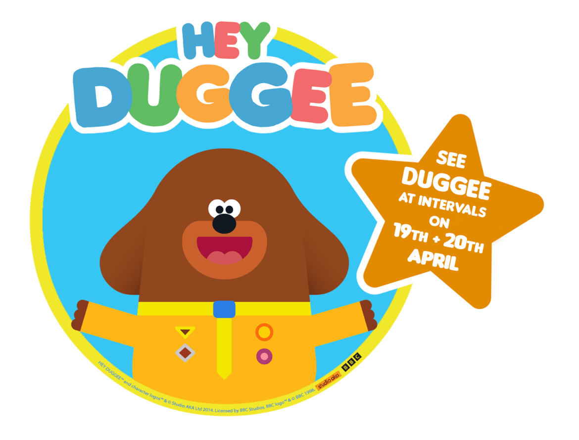 Tiny Tots - Flamingo Land Resort